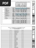 Construction Document Sheet Numbers and Sheet Order | PDF | Drywall ...