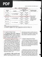Flexitallic CGI Torque Chart Spiral Wound Gaskets | PDF | Secondary ...