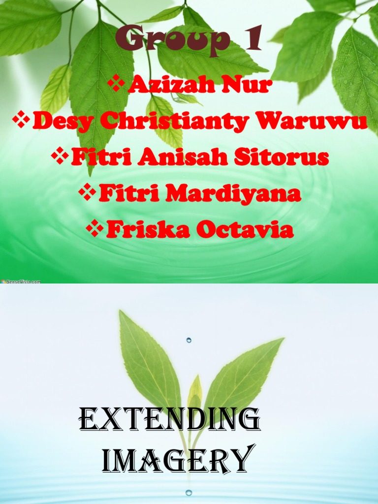 Group 1: Azizah Nur Desy Christianty Waruwu Fitri Anisah Sitorus Fitri ...