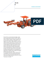 Overseas Road Note 31 - Guide To Bituminous Pavement Design | PDF ...