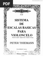 MÉTODO de Violino - CCB Schmoll PDF | PDF