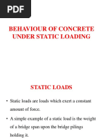 Third-Point Loading Flexural Test Guide | PDF