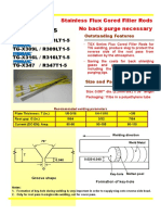 Flange Bolt Torque Sequence Guide | PDF | Screw | Mechanical Engineering
