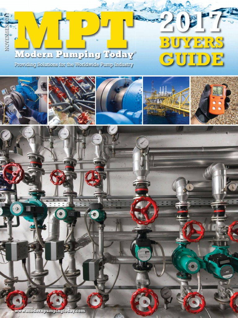 19b7d711 1 | PDF | Pump | Instrumentation