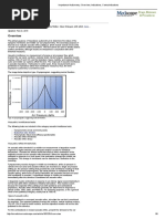 Stenger Test Guide | PDF | Hearing Loss | Ear