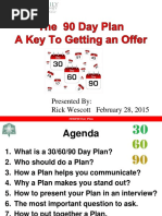 Michael Watkins - The First 90 Days | PDF | Business Process | Leadership