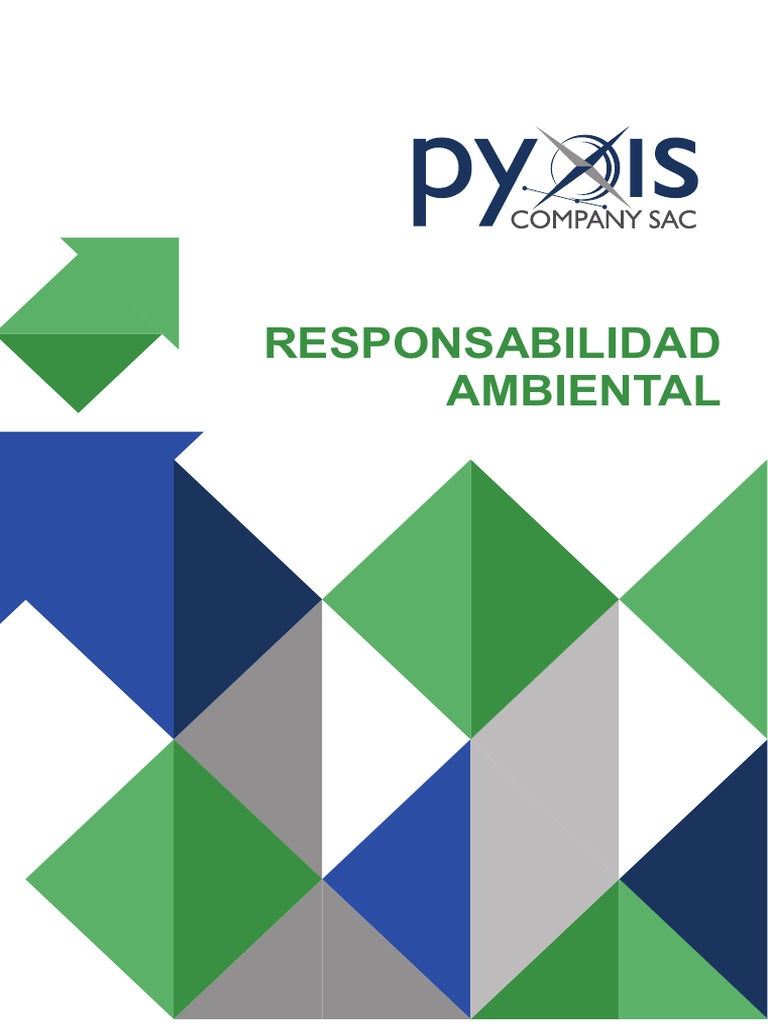 Brochure PYXIS | PDF | Calidad (comercial) | Agua