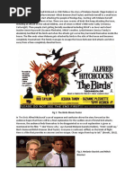 Curfew Short Film Script POV | PDF