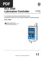 Lincoln SL-V Injector | PDF | Piston | Valve