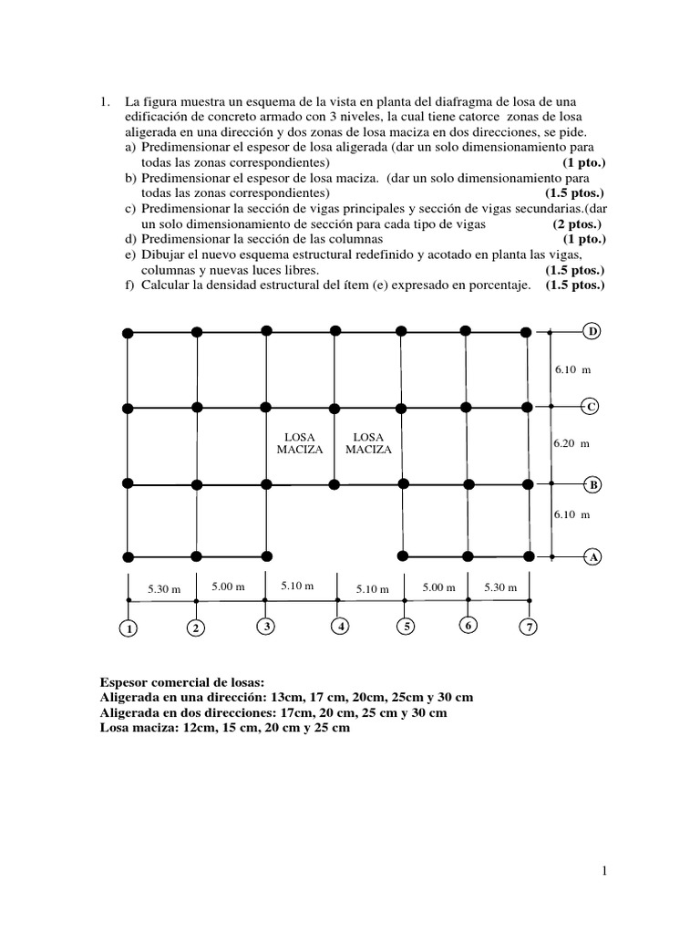 Ejercicio 1 Me2 | PDF