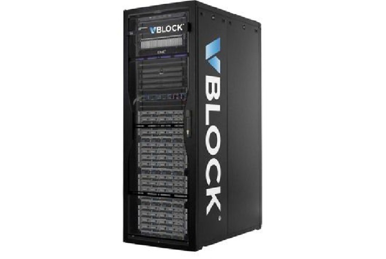 Dell EMC VxBlock System 540 and Vblock System 540 2 IMG L | PDF
