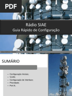 Guia-Roteador - ZTE H199A - Rev01 | PDF | Rede de computadores | Wi-Fi
