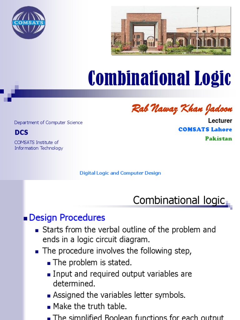 Decoder and Encoder by Rab Nawaz Jadoon PDF | Download Free PDF | Binary Coded Decimal | Logic Gate