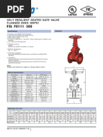 EIA-310-D ECA-310-D Info Rev2 | PDF