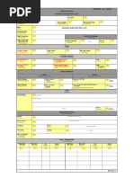 Elaun BISH BIW BIAPW BIPW | PDF