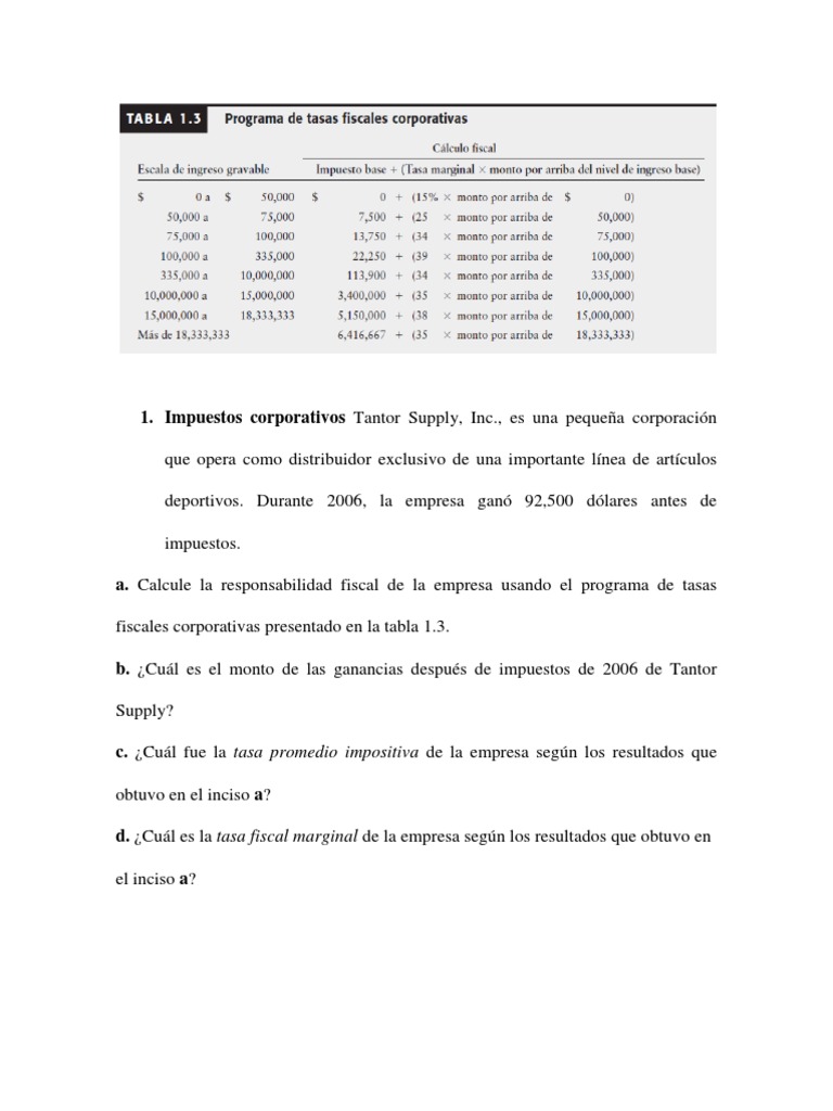 Tarea Modulo 2 | PDF
