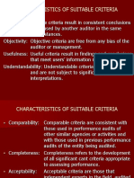 Substantive vs Analytical Procedures Explained | PDF | Audit | Business
