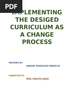 Professional Education Subjects | PDF | Educational Assessment | Curriculum