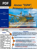 13 Directrices de Cero Tolerancia de Pemex | PDF