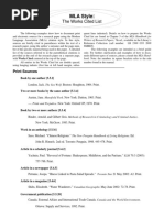 Police Civilian Letter Guide | PDF | Envelope | Written Communication