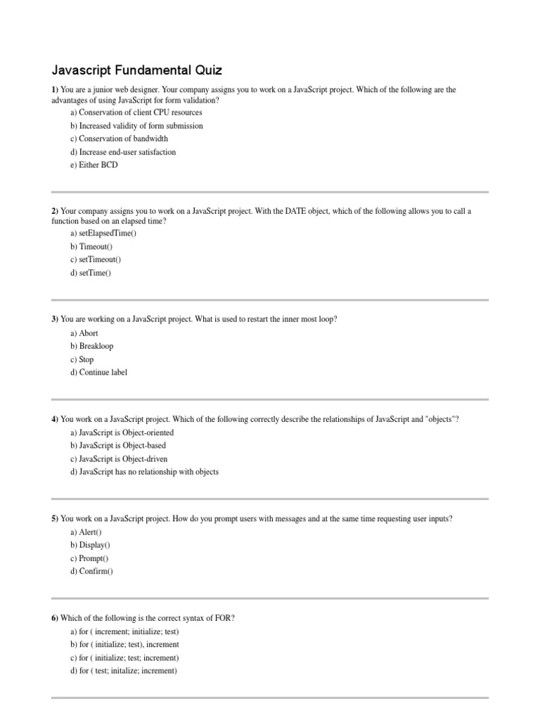 WT Question Bank First 4 Units | PDF | Cascading Style Sheets | Xml