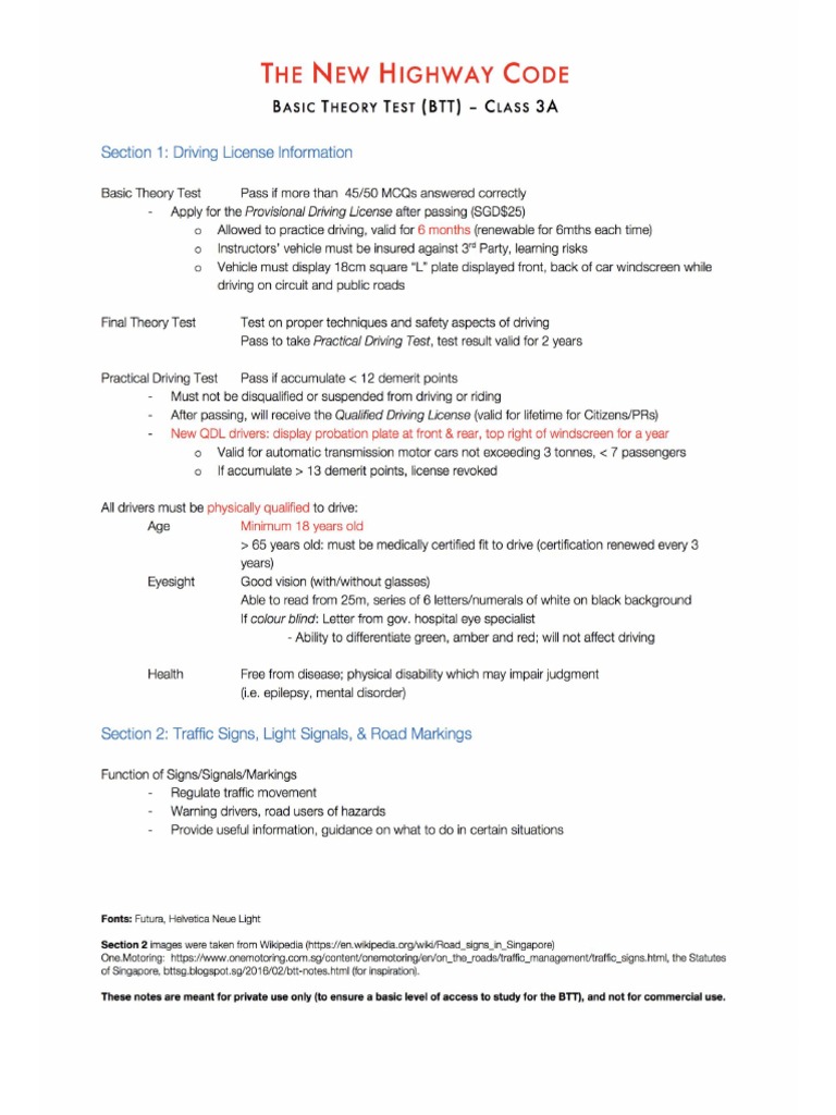 Excellent Guide For BTT Cheat Sheet | PDF