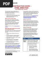 Struc Steel Erection Aids PDF | PDF | Structural Steel | Truss