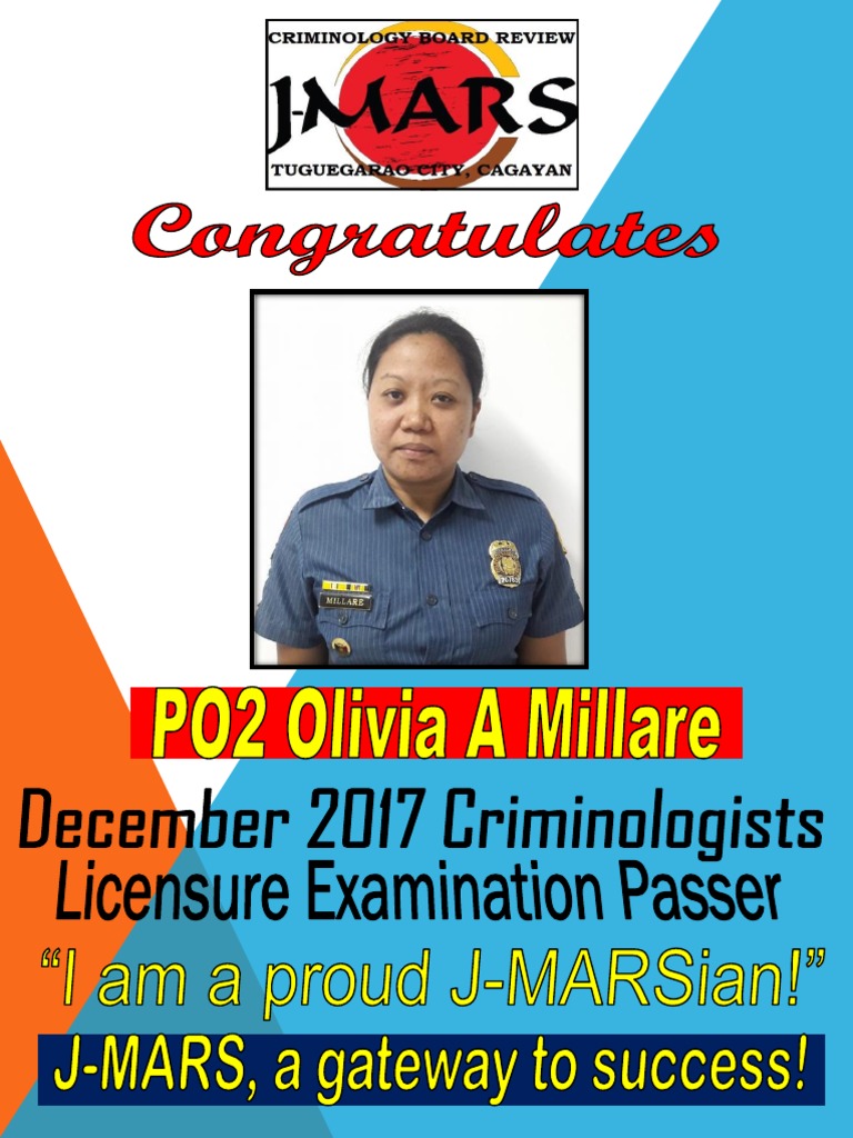 Jmars Review Center | PDF