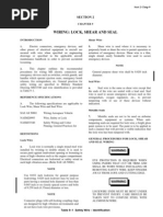 Nasm21250 (MS21250, Nas624 .. Nas644) | PDF | Screw | Building Materials