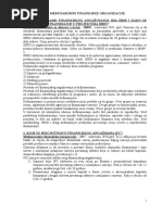 Molba Za Upis U Prvi Razred | PDF