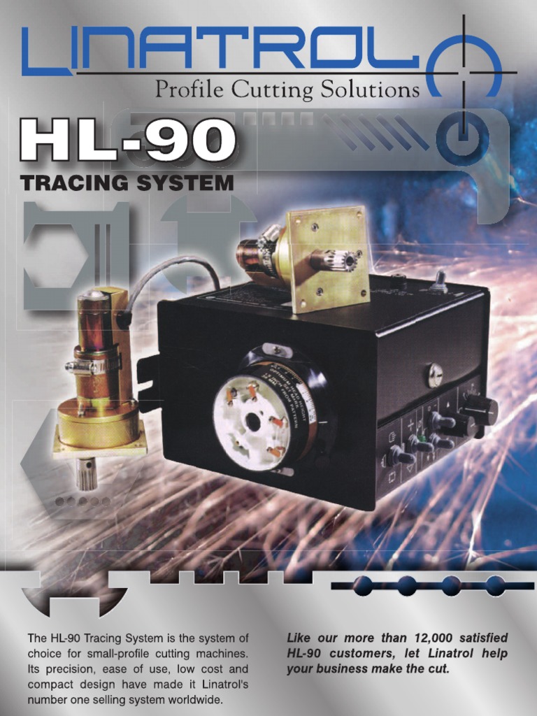 HL 90 | PDF