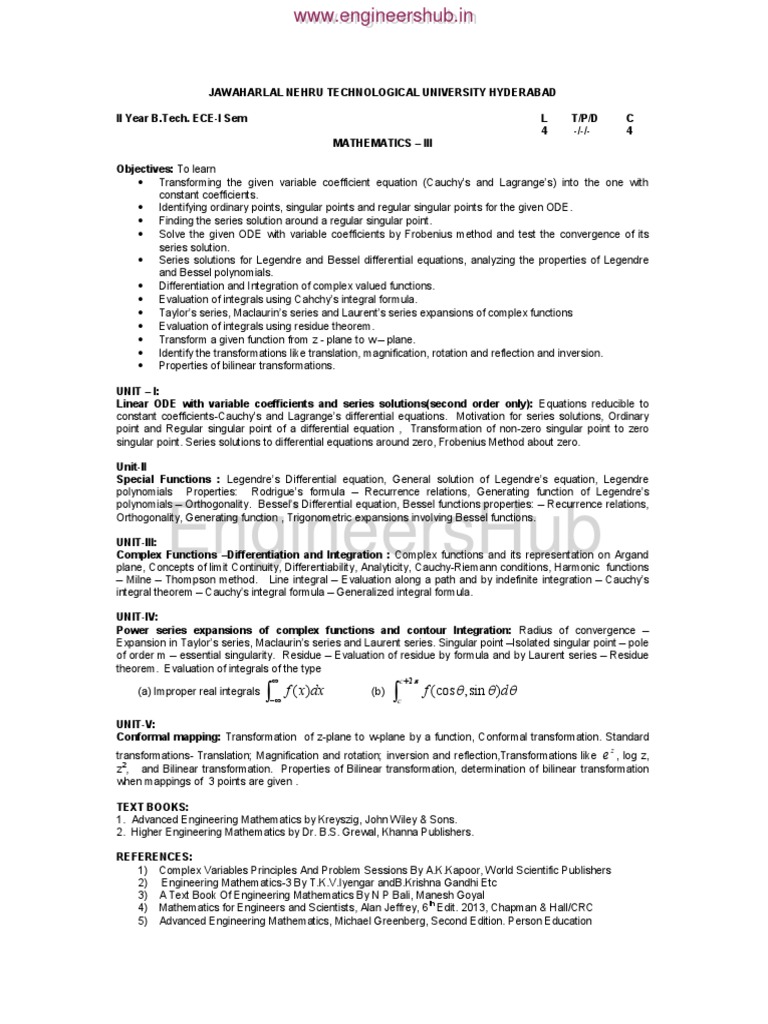 Ece R13 2-1 PDF | PDF | Probability Distribution | Transistor