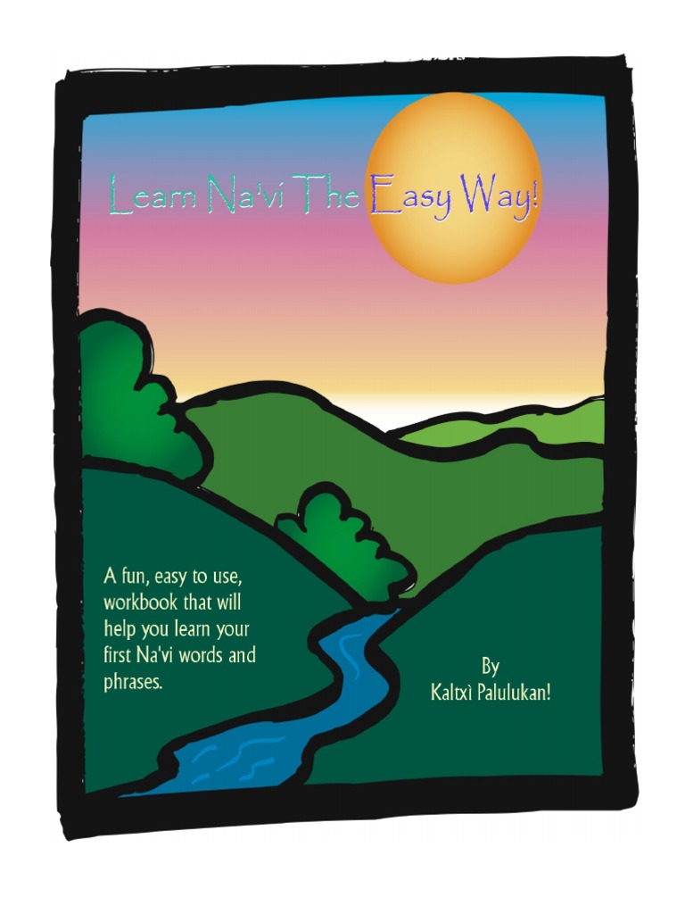 Learn Navi Activity Book | PDF | Books | Vocabulary