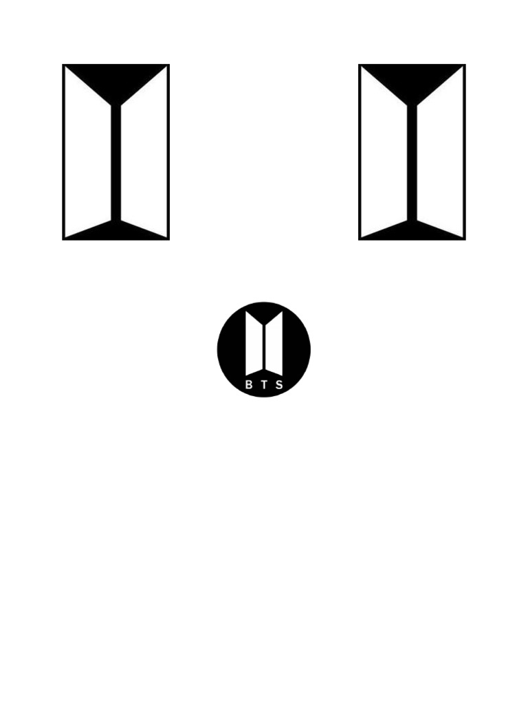 Bts Logo | PDF