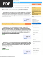 LG 32lf560u-Zb Ic BD559 | PDF | Cookie HTTP | Pantalla de cristal líquido