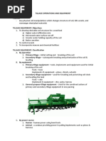 Tractor Parts and Their Functions Guide | PDF | Tractor | Diesel Engine