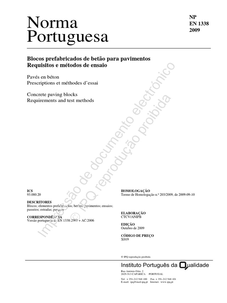 NP en 1 338 | PDF | Turismo na Europa | Natureza