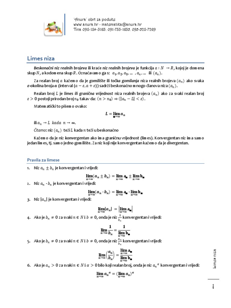 3 Limesi PDF | PDF