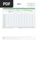 Llenado Op5 Op7 | PDF | Pasaporte | México