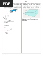 Sides Polygons | PDF | Polygon | Classical Geometry