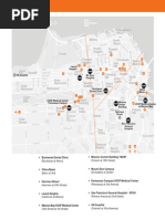 Fudan Campus Map | PDF