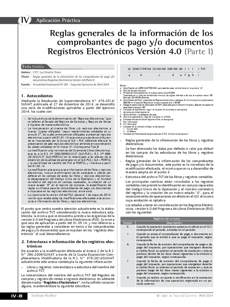 Comprobantes electronicos 1.pdf | Información | Seguro