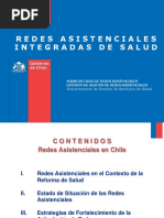 Los Componentes de Las RISS | PDF | Gestión de recursos humanos ...