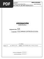 Formato Portada Itson | PDF