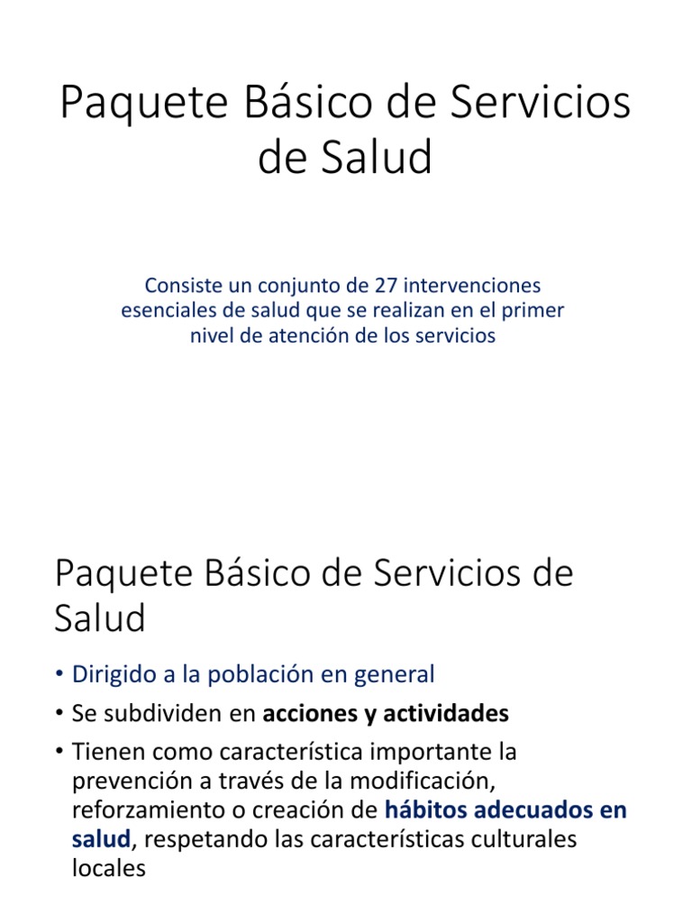 Paquete de Salud | PDF | Tuberculosis | Diabetes