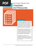 IDNYC Application Guide | PDF | Identity Document | Government And ...