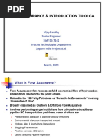 Olga 7 Training Handout | PDF