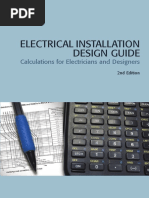 BS7671 Tables | PDF | Cable | Alternating Current
