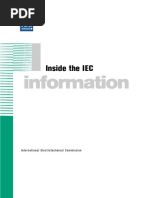 IEC 62271-200 Switchgear | PDF | High Voltage | Insulator (Electricity)