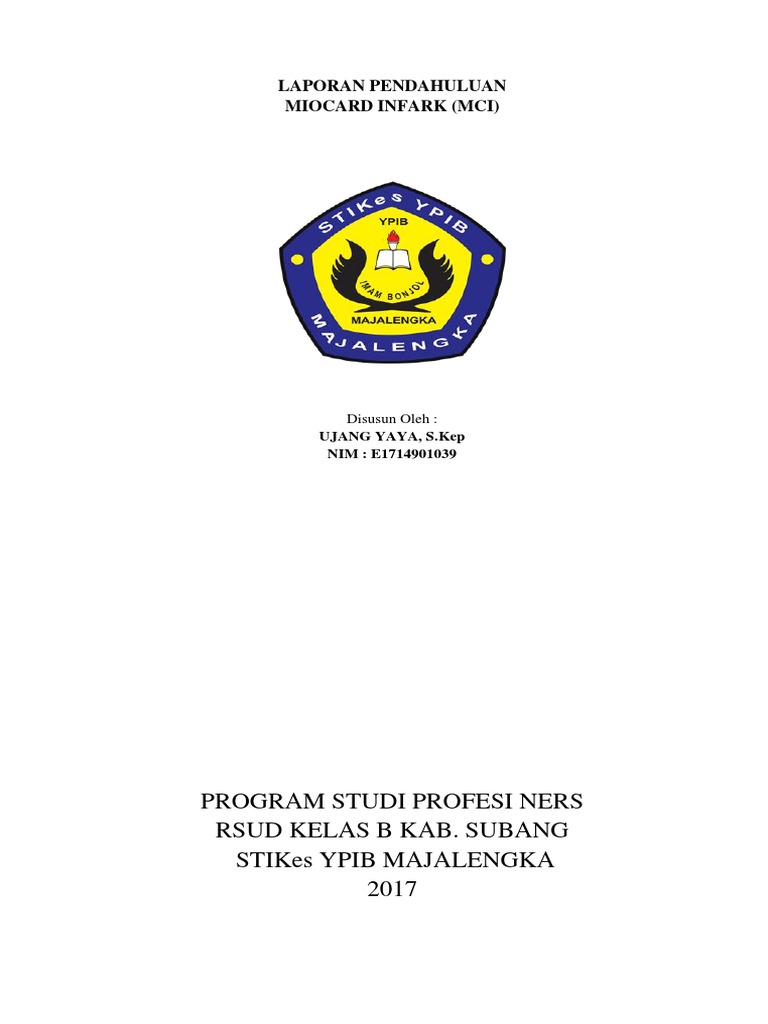 LP Mci | PDF